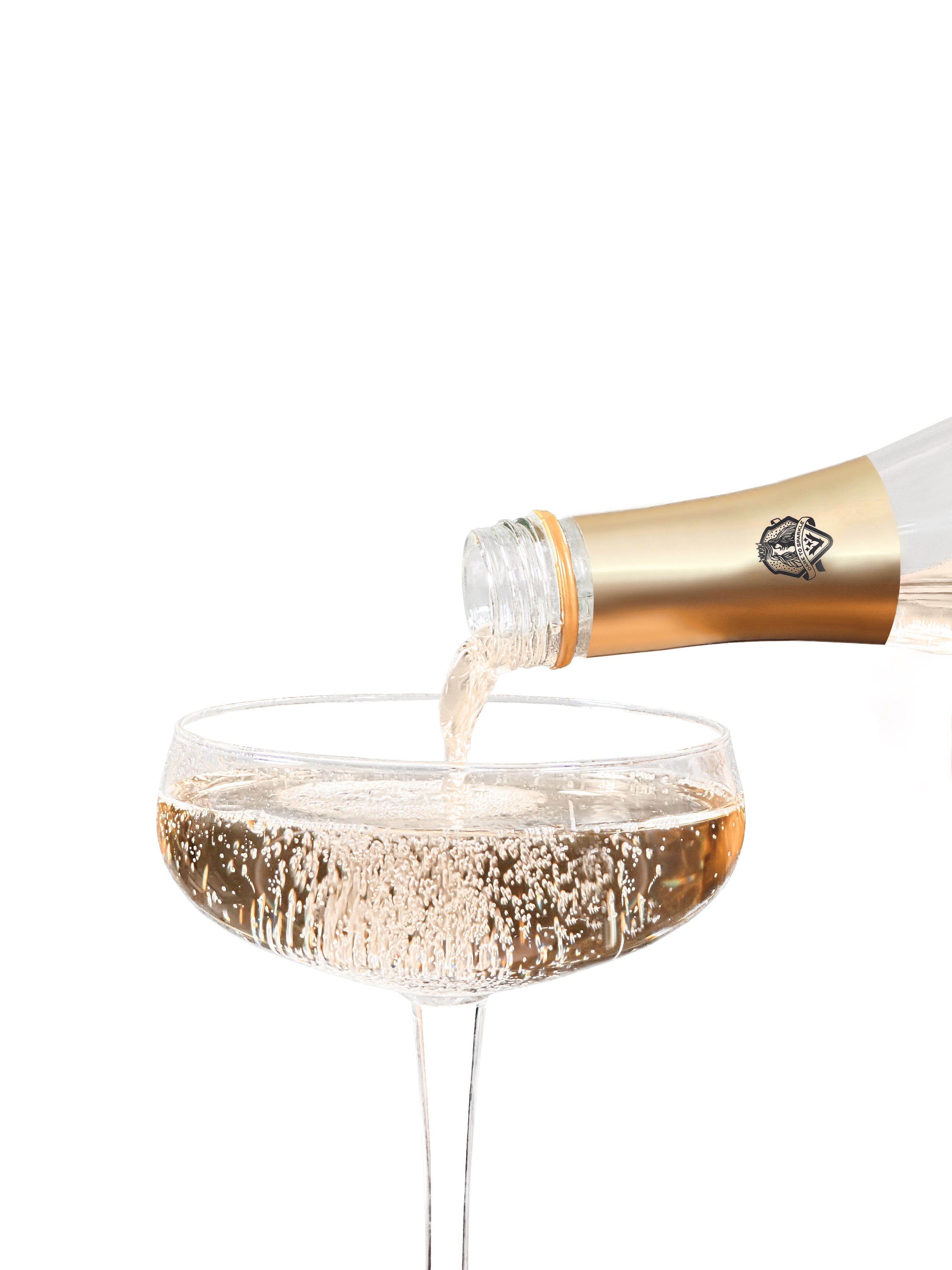 VINADA® - Amazing Airén Gold 750 ml – VINADA® US